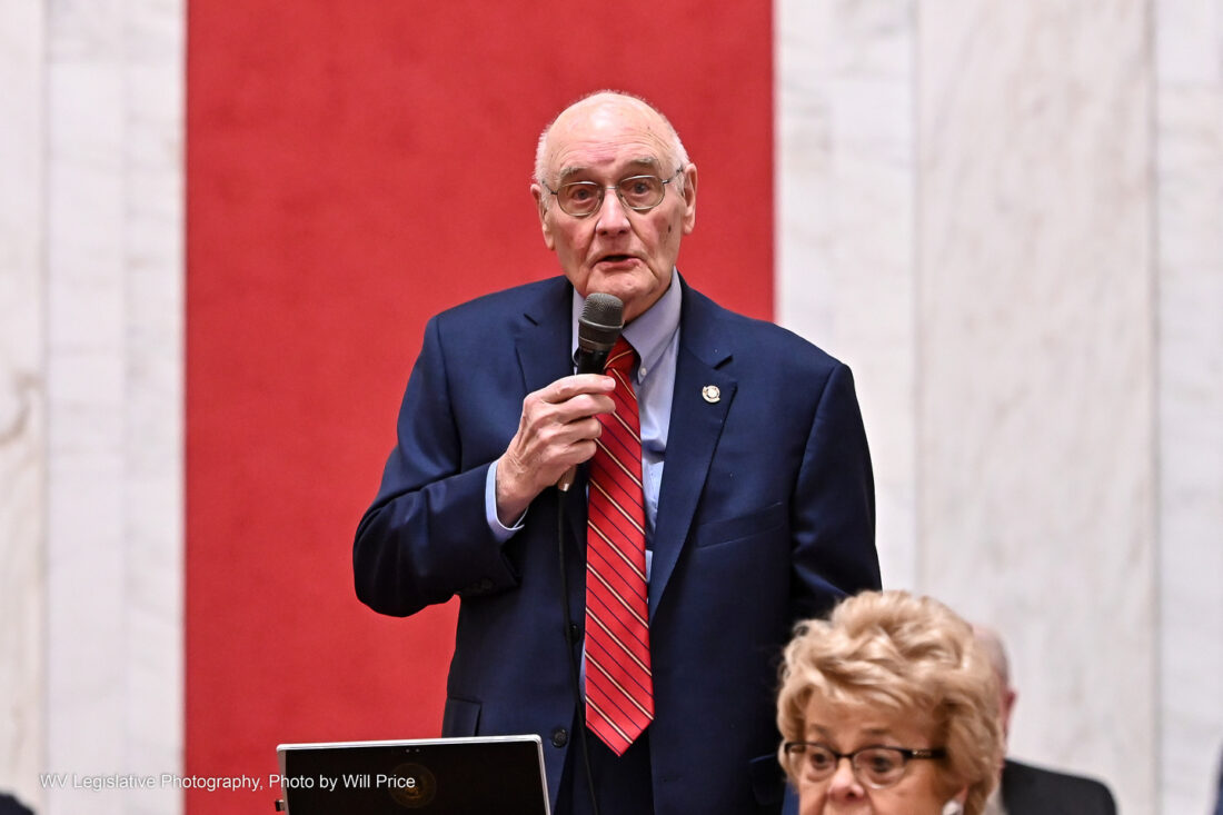 Clements: Education Spending in West Virginia Is ‘Upside-Down’ | News ...